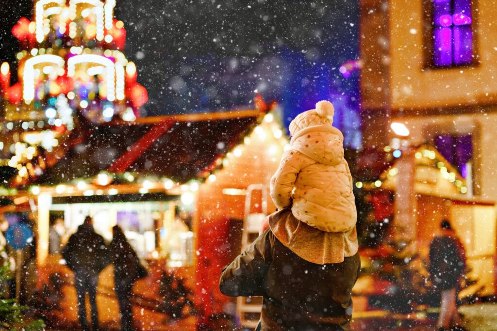 The Best Christmas Markets In Europe For 2022 – Skybree.com