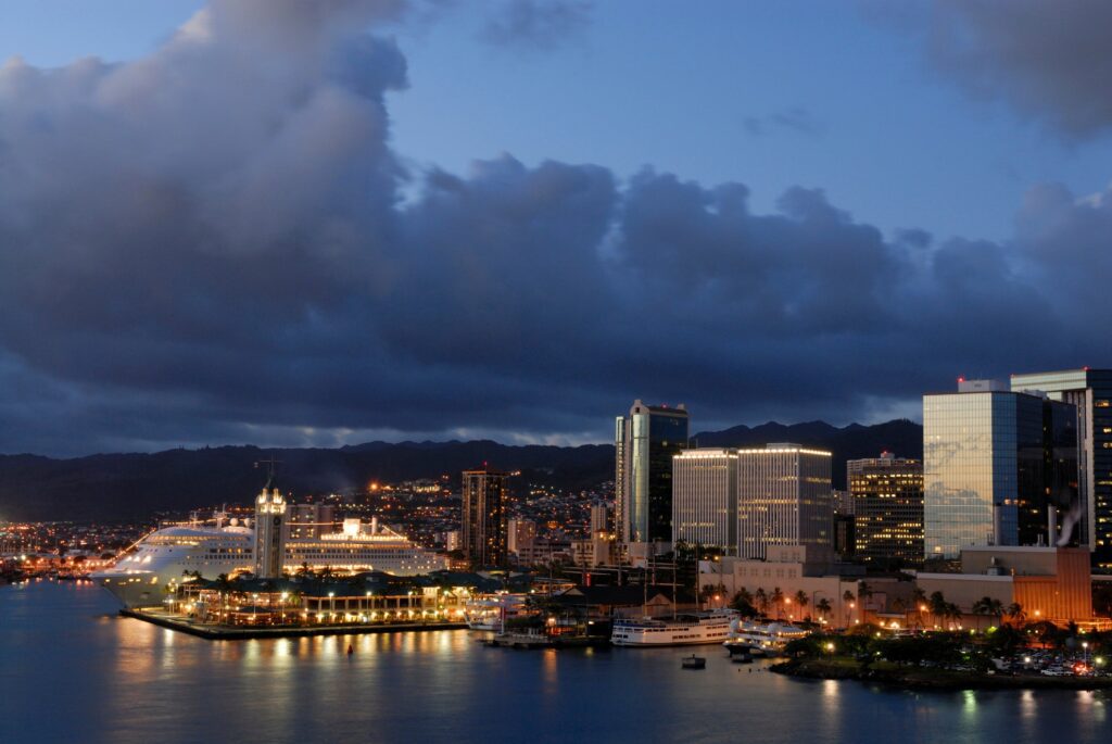 Fly To Hawaii For As Low As $195 – Skybree.com